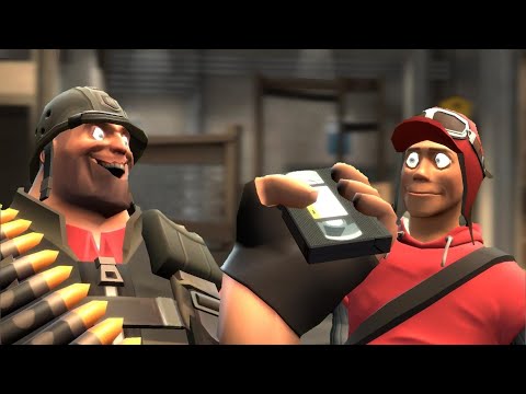 Steam Community :: Video :: [GMOD]Noob Players Training Video#1