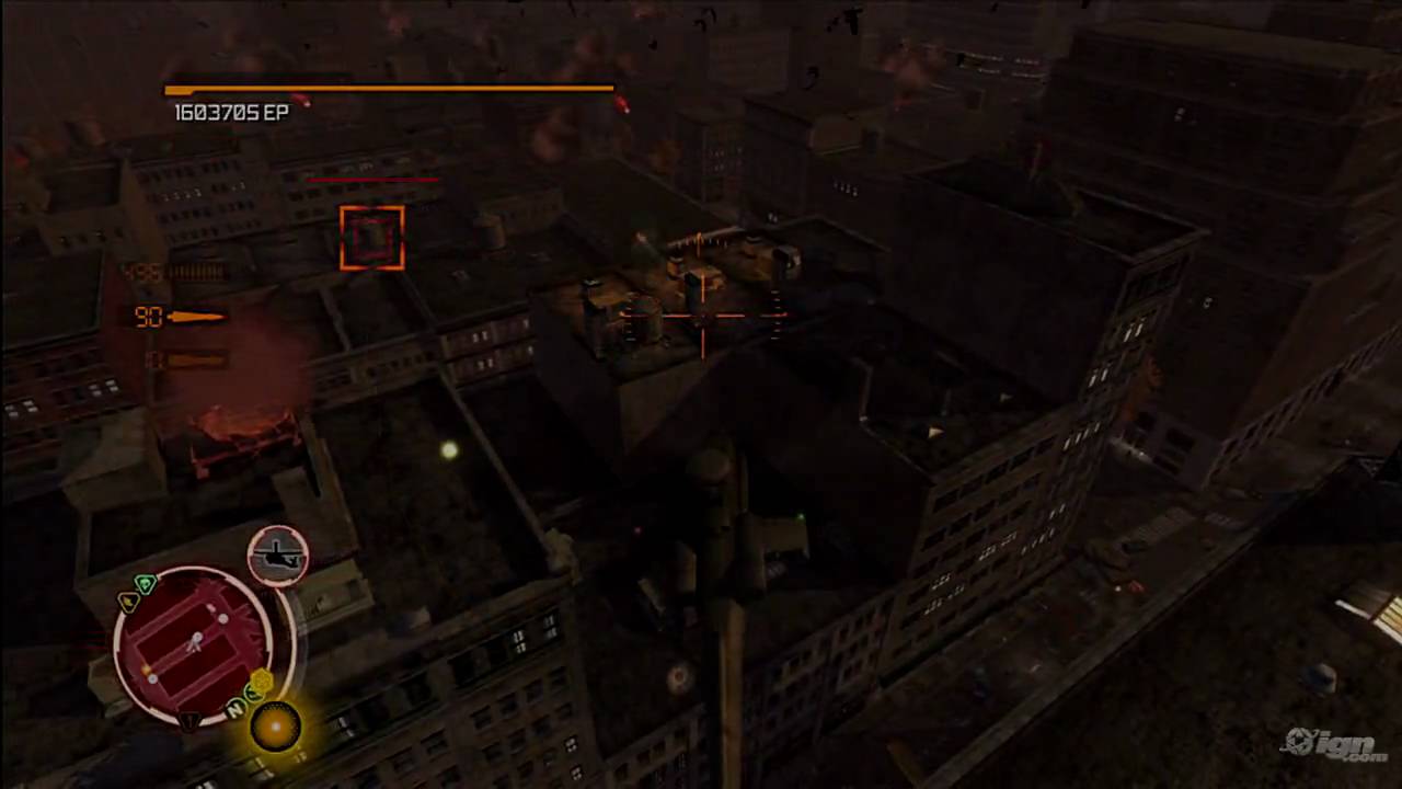 IGN_Strategize: Prototype