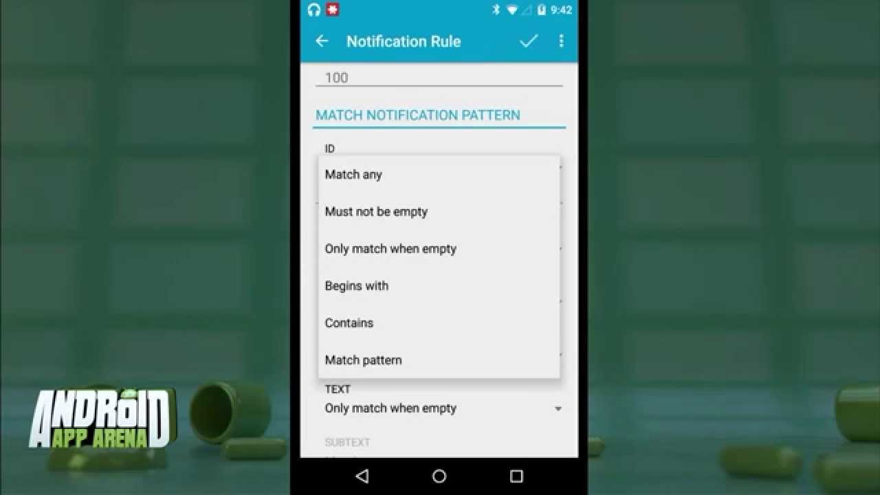 Android App Arena 57: Notifications