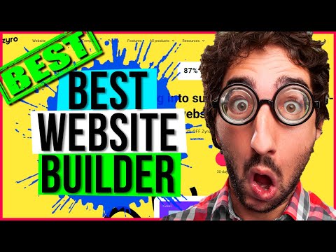 Best Website Builder For Online Store 2021🔥