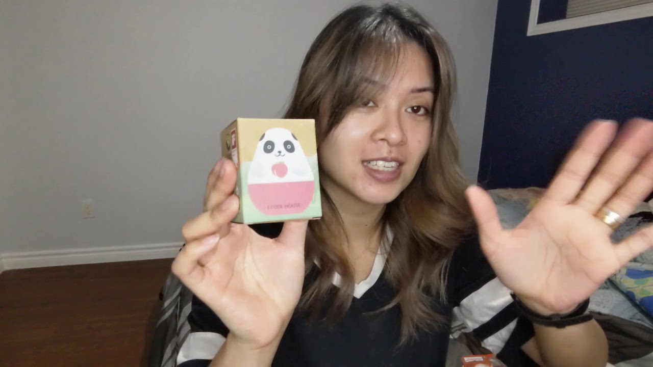 BomiBox Korean Beauty FIRST Subscription Box!!