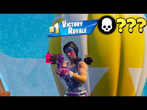 High Elimination Ranked Reload Zero Builds/(Fortnite Chapter 6 Season 3)