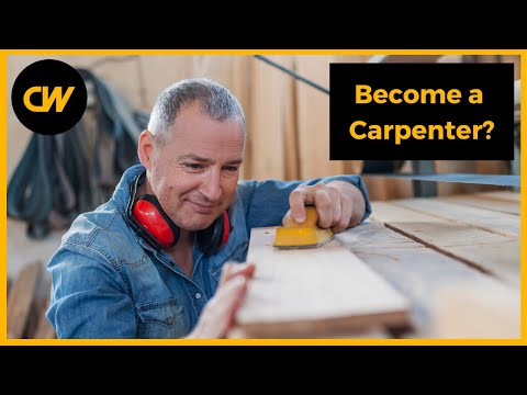 Carpenter Definition and Carpentry Work – thecomputermannetwork