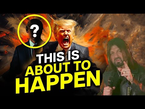 ROBIN BULLOCK Prophetic Word 🚨 Donald Trump is About to Fulfill THIS Prophecy. Many Won't Like It.