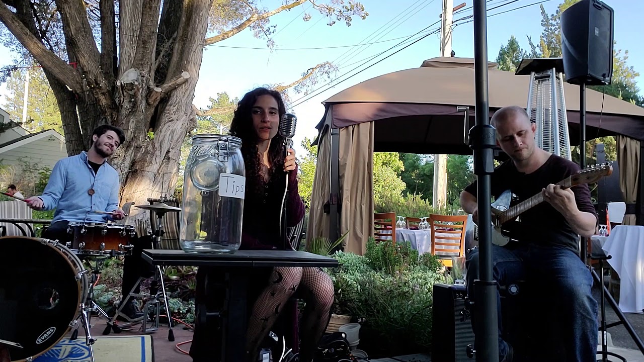 Hire Aly Rose Trio - Dance Band in Santa Rosa, California