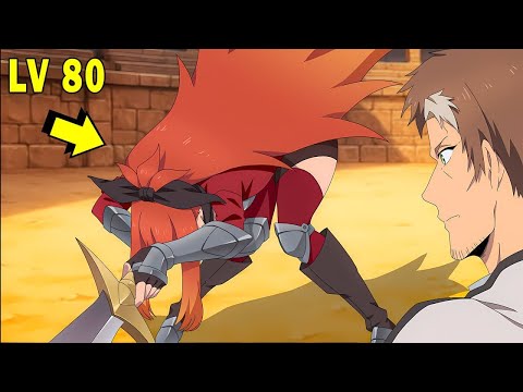 AN UNAWARE SWORDMASTER ADMIRED BY LEGENDS EP 1-12 English Dubbed - New Anime 2025 Eng Dub 🍁🌿