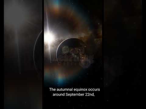 What is an equinox? || Keep Learning Official.