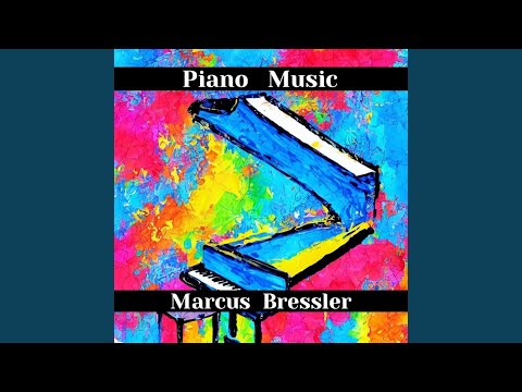 Pensive Piano