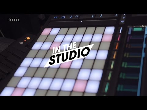 In the Studio with The Break Squad // Lean Rock, Stro Elliot, Teeko, & Beto