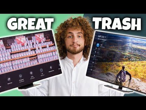 The Best OLED TVs For Gaming of 2025 Faced Off - I Didn't Expect THIS Outcome