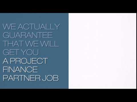 Project Finance Partner jobs in New Jersey