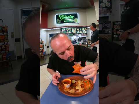 Menudo Tacos, Yep Menudo Tacos!! Good Eats #foryou #fyp #fypシ #foodie #foodies #foodvlog #eat #eaten