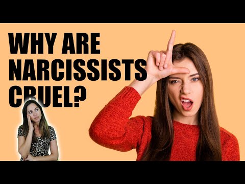 How Are Narcissists So Cruel to Those They "Love" | How to Handle It