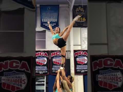 Senior Elite 2021