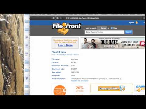 How to run exe. files on mac (Crossover)