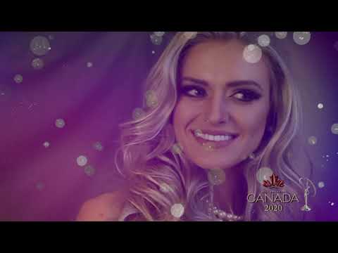 53 Miss Universe Canada 2022 candidates competing in Toronto, Ontario ...