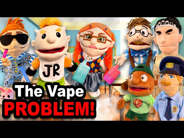 Understanding the Dangers of Vaping: A Classroom Lesson Gone Awry | Galaxy