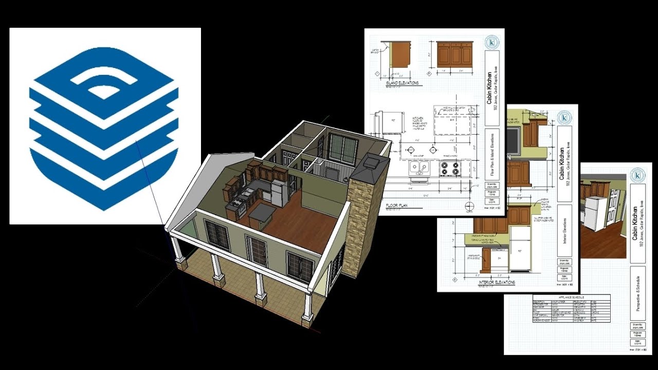 Module 12 LayOut