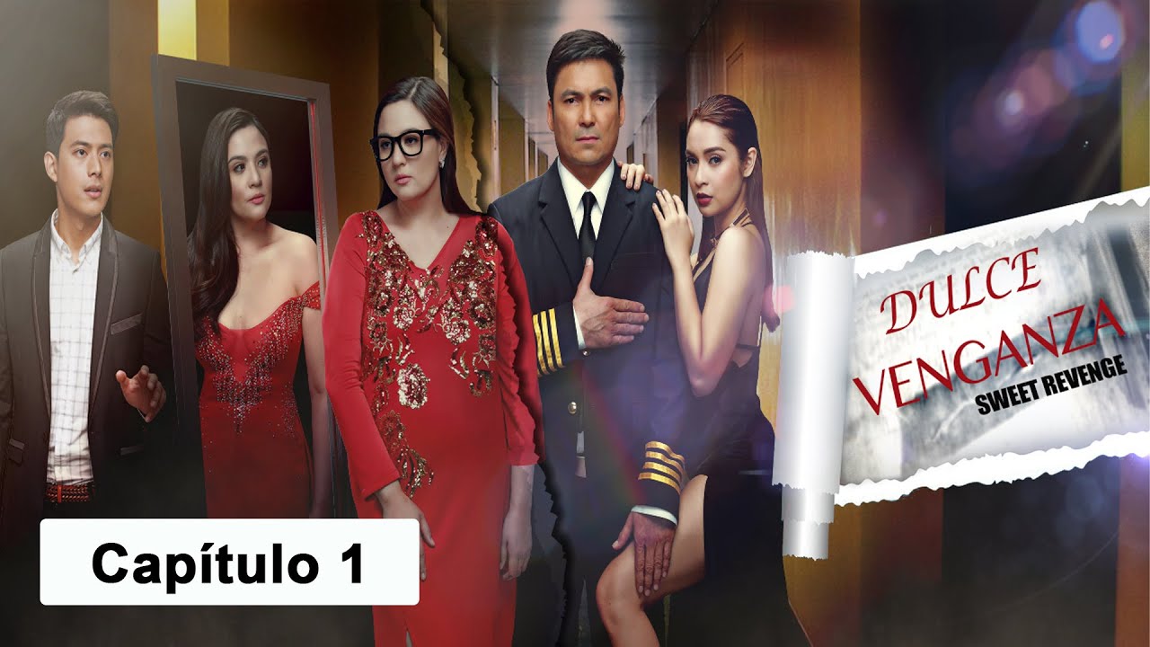 Dulce Venganza - Capítulo 1