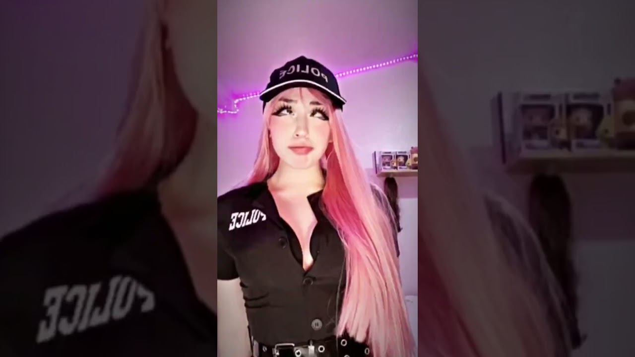 Hannapunzel leak