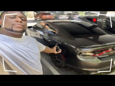 HOW TO DO A 3.6L TO 6.4L SWAP ON DODGE CHARGER