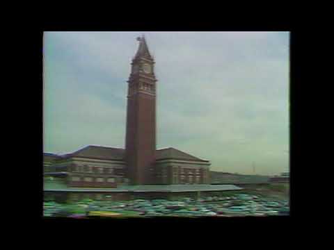 Sunday Open Thread: 1970s Walking Tour – Seattle Transit Blog
