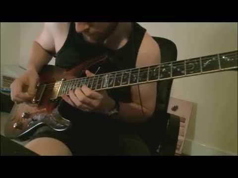 Periphery - Luck as a Constant first solo