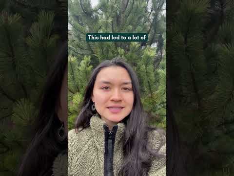 How do we define native species?