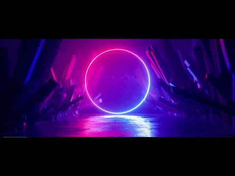 Steam Community :: Video :: Abstract Ultraviolet 4K Scene - [Wallpaper]