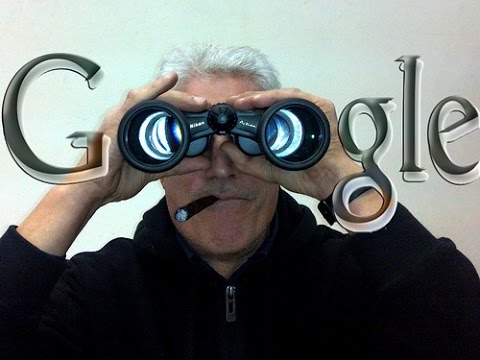 Google Violating Privacy OR Protecting Children?