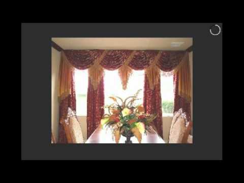 Window Treatments Florida Custom Drapes and Curtains near Palm Beach County