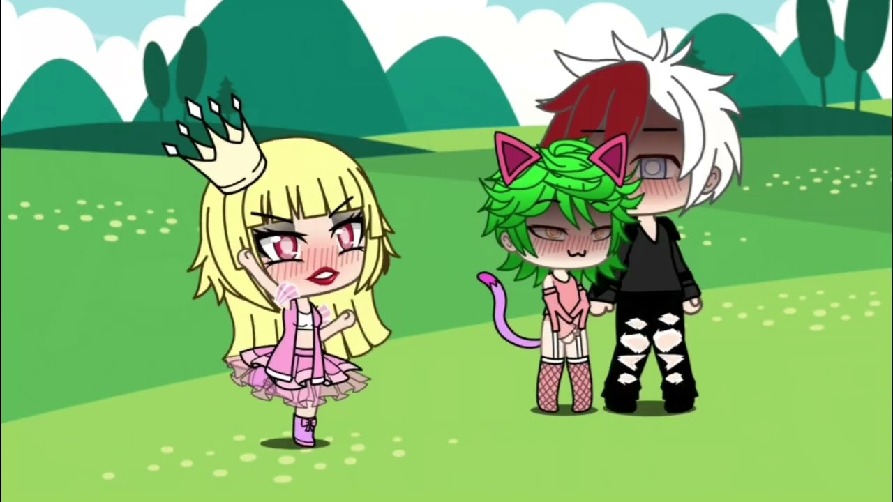 Gacha cringe compilation pt.13