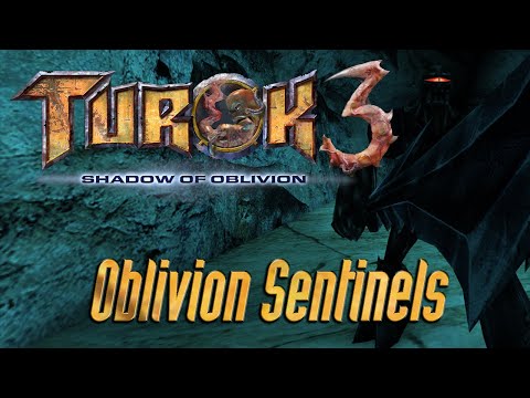 Steam Community :: Video :: Oblivion Sentinel - Turok 3: Shadow of Oblivion