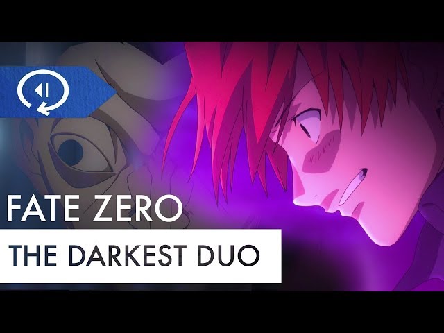 Fate series: Spirit classes, explained