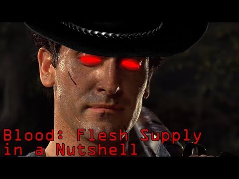 Steam Community :: Blood: Fresh Supply