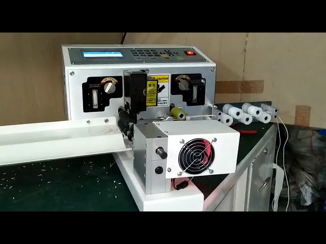 Cutting Machines - PCB Lead Cutting Machine Manufacturer from New Delhi