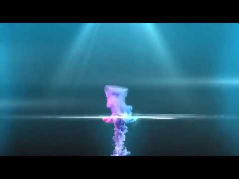 3D HD Intro Without Text For YouTube (no copyright)