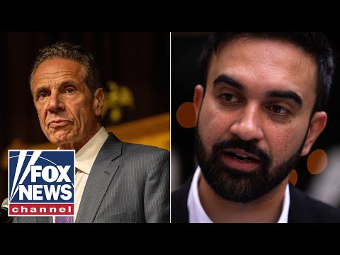 NYC will ‘STARVE TO DEATH’ if this mayoral candidate is elected, Mark Levin says