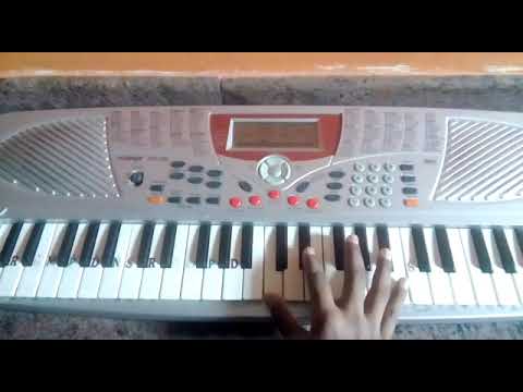 How to play Sindhu Bhairavi Raga