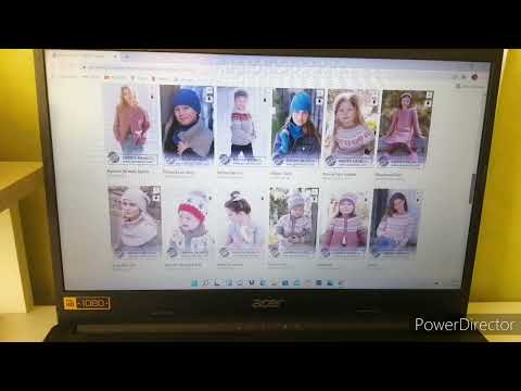 Où trouver des modèles gratuits pour le tricot
