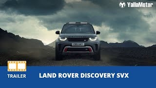 Land Rover Kuwait - New Land Rover cars for sale in Kuwait - YallaMotor ...