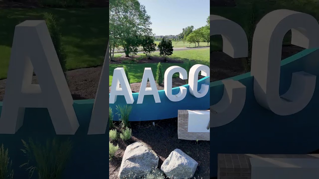 Redefine Yourself with Liberal Arts at AACC