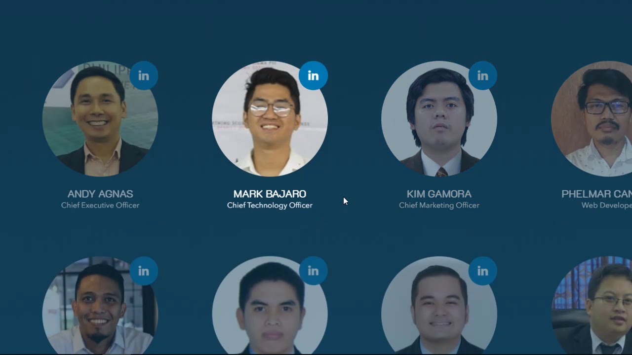 Sparkpoint ico