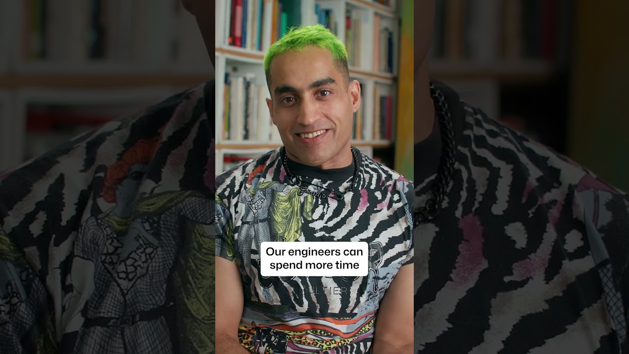 From syntax to solutions: GitHub powers charity:water's mission