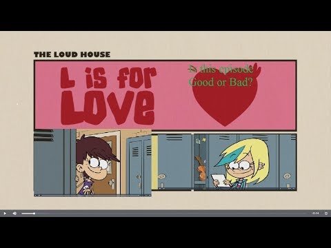 The Loud House season 2 Episode 24 Arggh! Are You For Real? Review ...