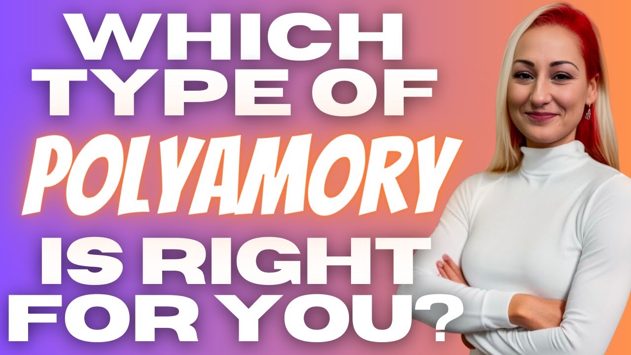 Exploring Different Polyamorous Relationship Dynamics