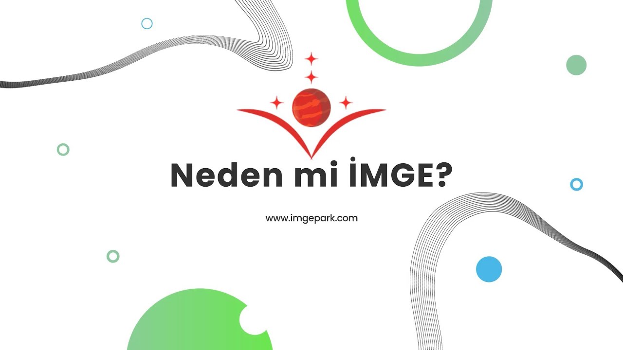 Galeri - İMGE EĞİTİM KURUMLARI