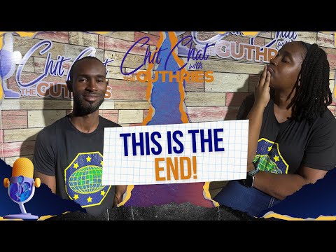 3.18 | Who Will End It All?