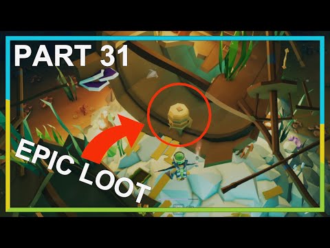 Steam Community :: Video :: Opening epic relic loot crate - Ylands