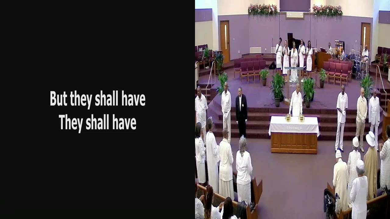 Union Baptist Church, Springfield, IL 05/03/2026
